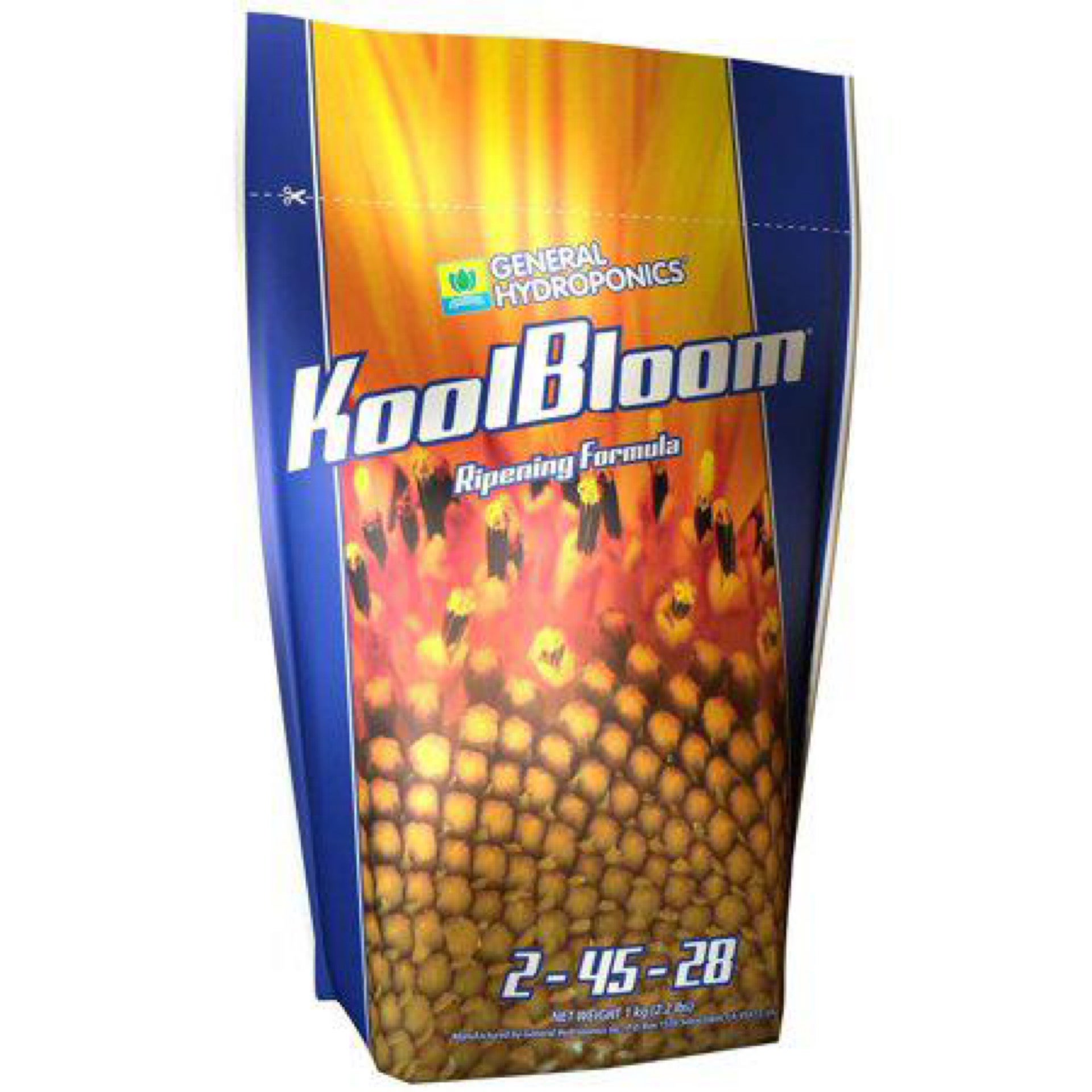 General Hydroponics Koolbloom Ripening Formula | Green Zone Hydroponics