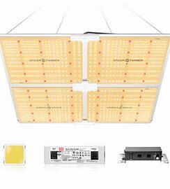 Spider Farmer SF 4000 LED panel light | Green Zone Hydroponics
